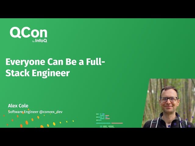 Stack A Collection Of Good Ideas For Developers Building With Convex 6938